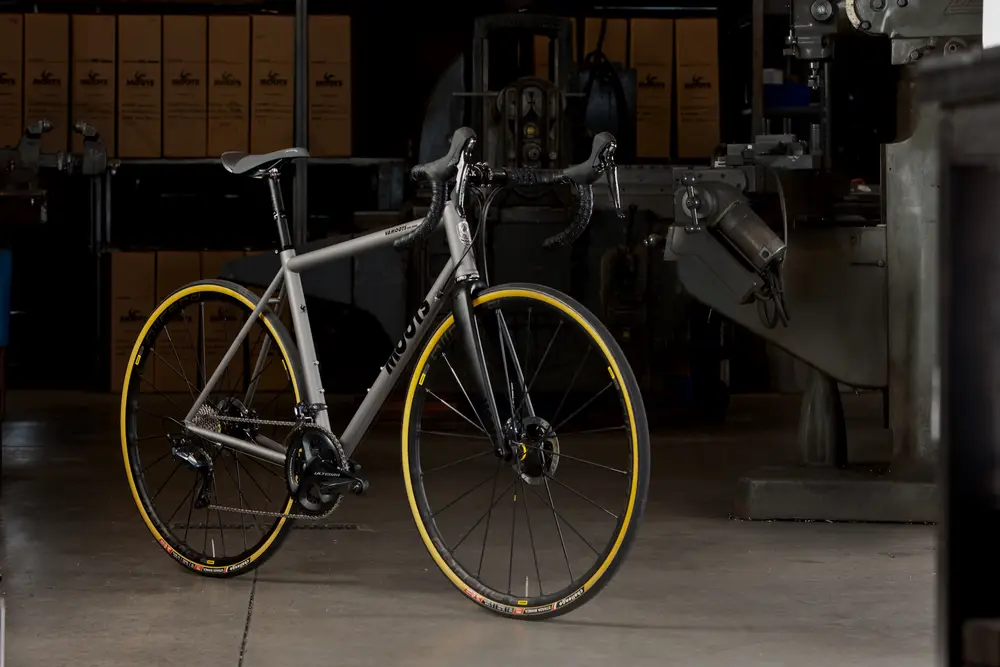 2021 Moots Vamoots DR FRAMESET 1 – Specs, Comparisons, Reviews – 99 Spokes