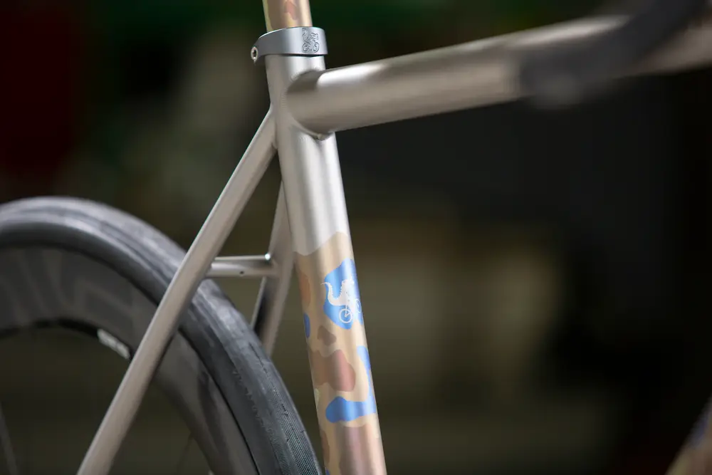 2021 Moots Vamoots RCS FRAME SET 1 – Specs, Comparisons, Reviews – 99 ...