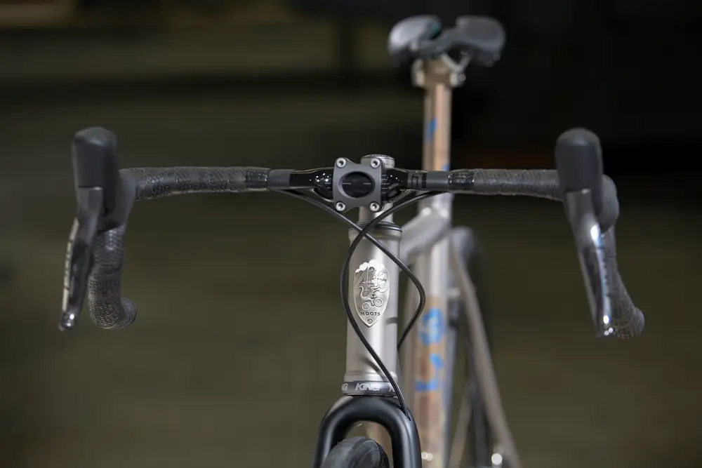 2021 Moots Vamoots RCS FRAME SET 1 – Specs, Comparisons, Reviews – 99 ...