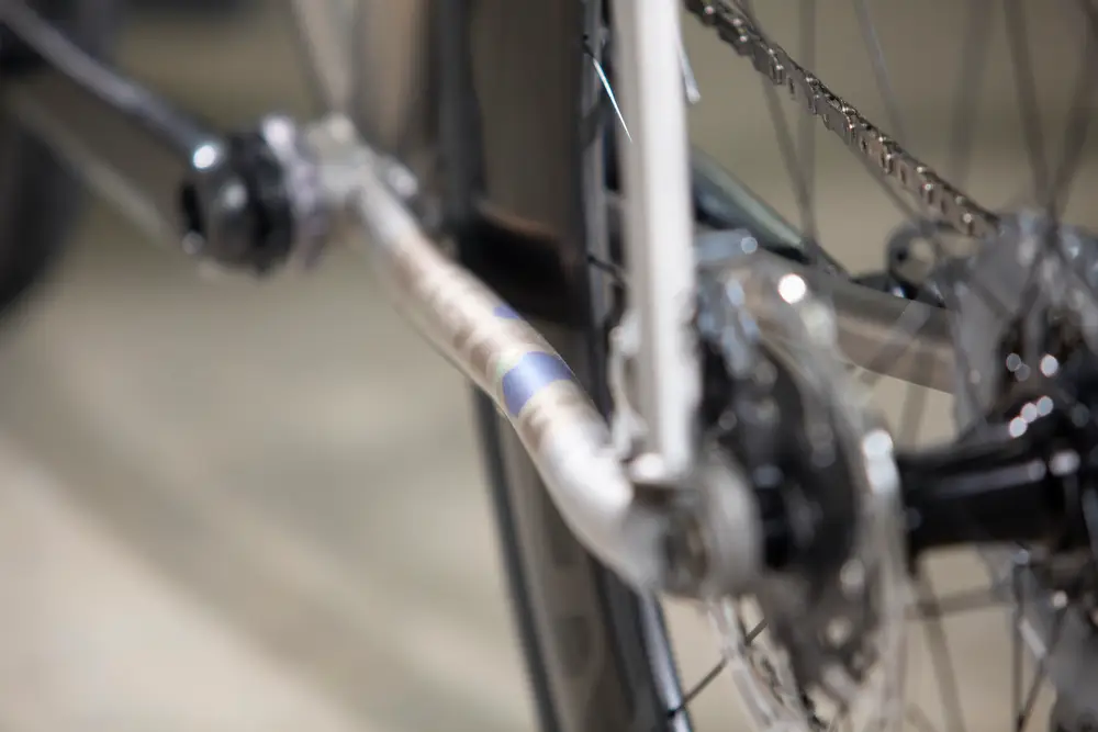 2021 Moots Vamoots RCS FRAME SET 2 – Specs, Comparisons, Reviews – 99 ...