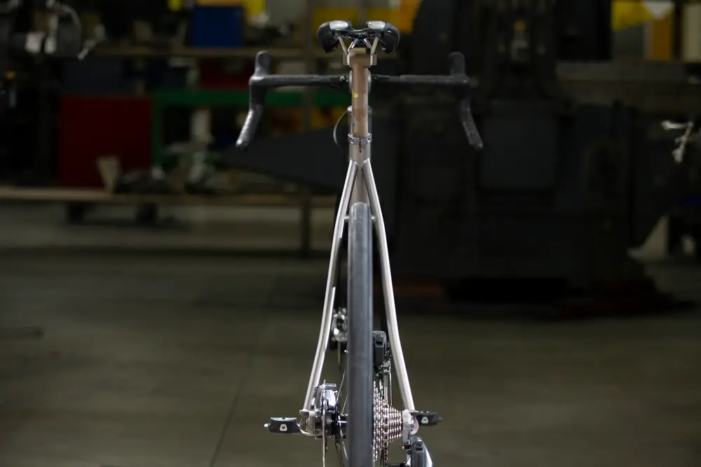 2021 Moots Vamoots RCS FRAME SET 2 – Specs, Comparisons, Reviews – 99 ...