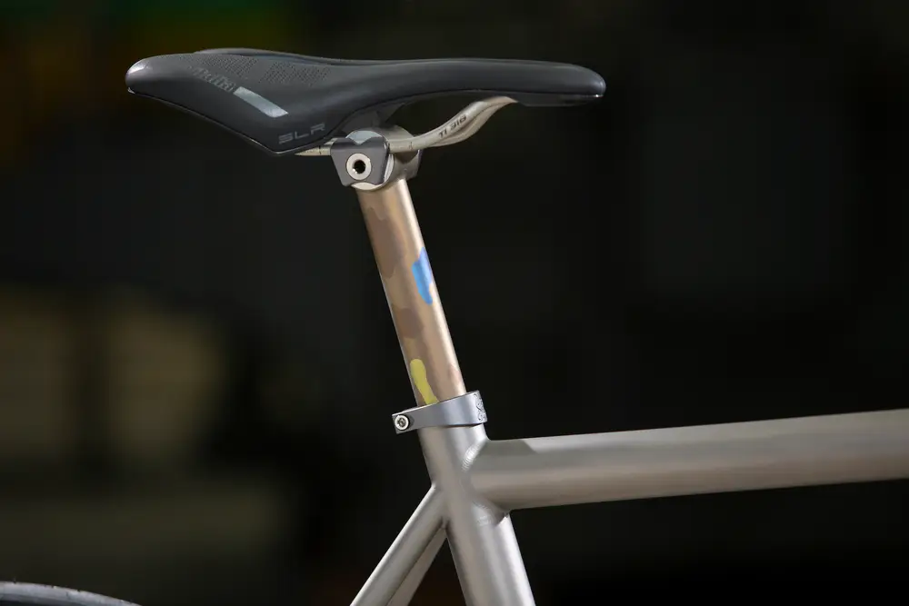 2021 Moots Vamoots RCS FRAME SET 2 – Specs, Comparisons, Reviews – 99 ...