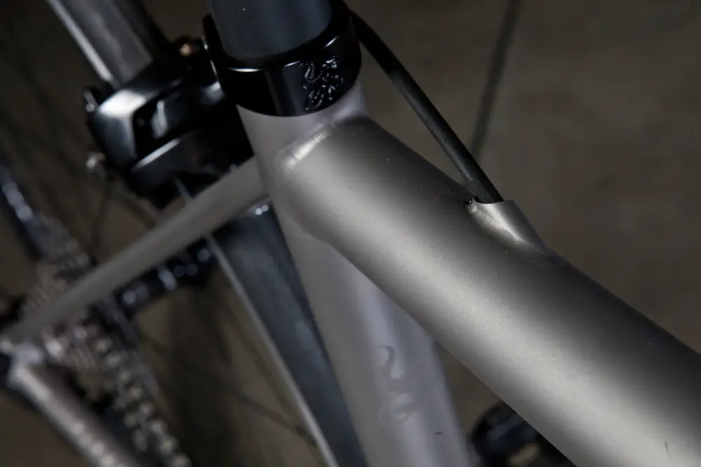 2021 Moots Vamoots RSL FRAME SET 1 – Specs, Comparisons, Reviews – 99 ...