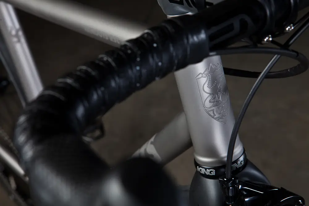 2021 Moots Vamoots RSL FRAME SET 1 – Specs, Comparisons, Reviews – 99 ...