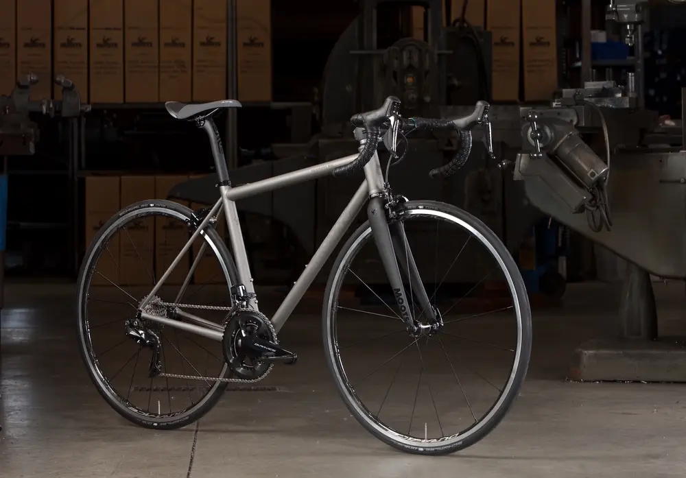 2021 Moots Vamoots RSL FRAME SET 1 – Specs, Comparisons, Reviews – 99 ...