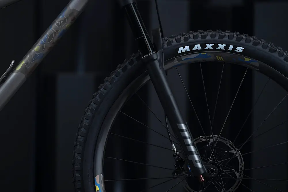 2021 Moots Womble FRAME ONLY – Specs, Comparisons, Reviews – 99 Spokes