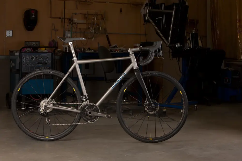 2022 Moots Psychlo X RSL SHIMANO GRX 2X MECHANICAL – Specs, Comparisons ...