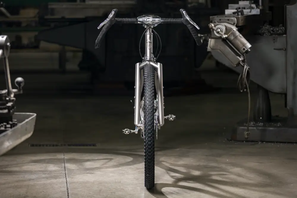 2022 Moots Routt ESC NEO RETRO – Specs, Comparisons, Reviews – 99 Spokes