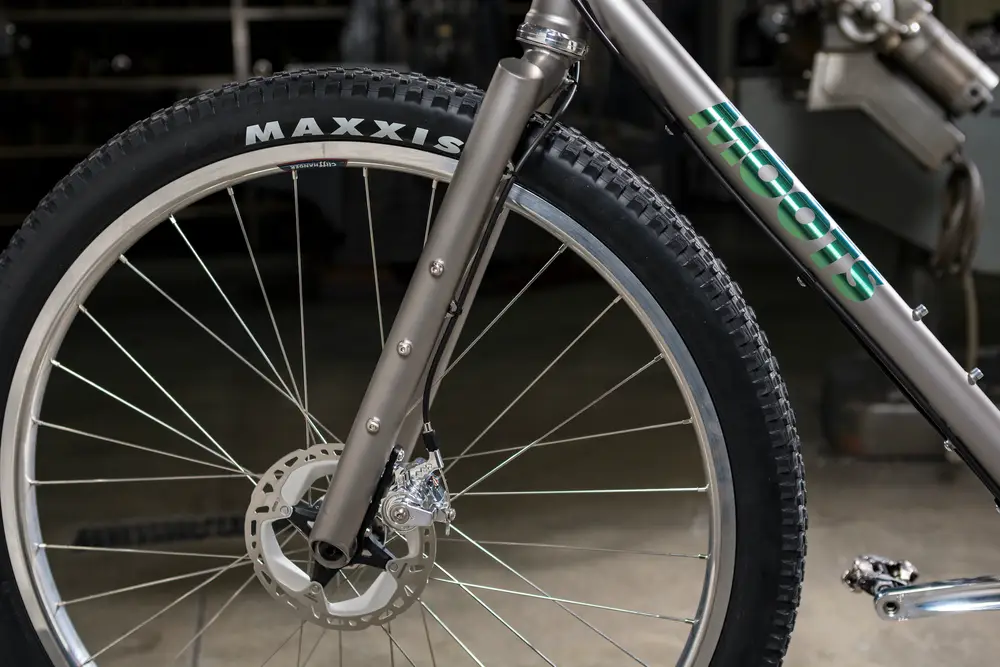 2022 Moots Routt ESC NEO RETRO – Specs, Comparisons, Reviews – 99 Spokes