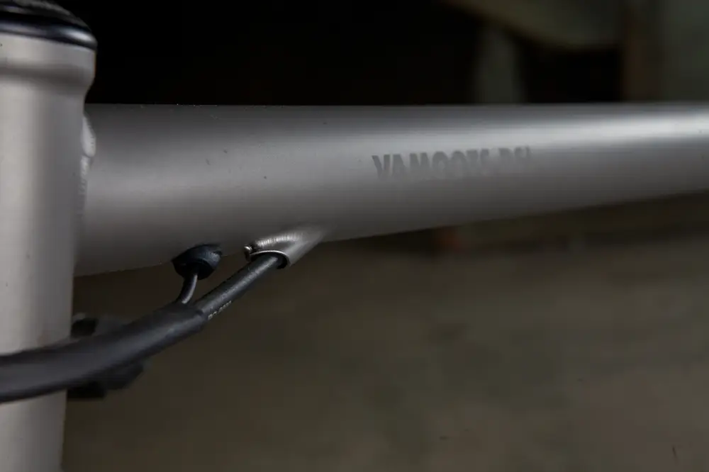 2022 Moots Vamoots RSL FRAME SET 1 – Specs, Comparisons, Reviews – 99 ...