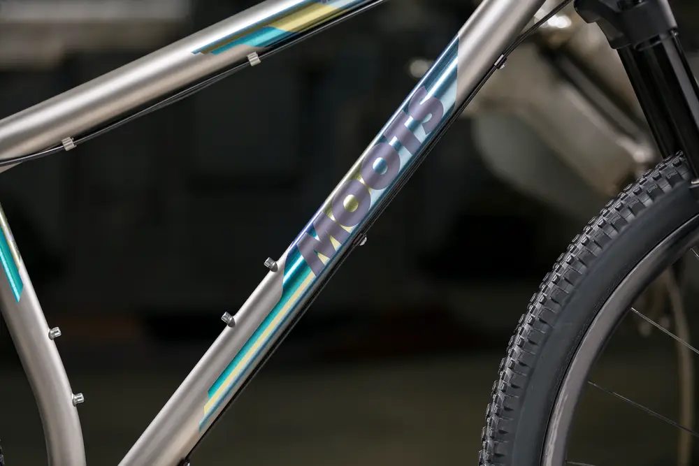 2023 Moots Womble SRAM XO1 AXS – Specs, Comparisons, Reviews – 99 Spokes