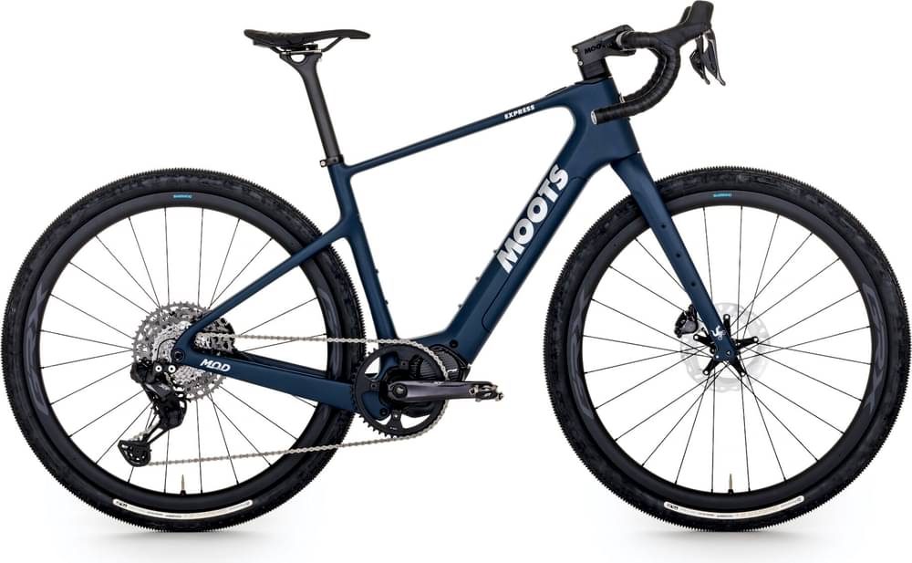 2024 Moots Express – Specs, Comparisons, Reviews – 99 Spokes