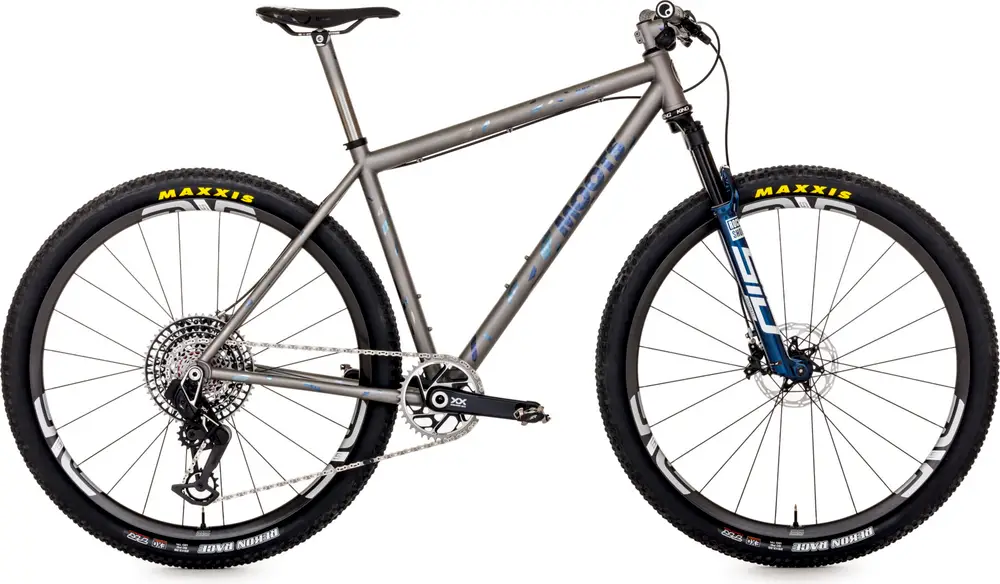 2025 Moots MXC FRAME – Specs, Comparisons, Reviews – 99 Spokes