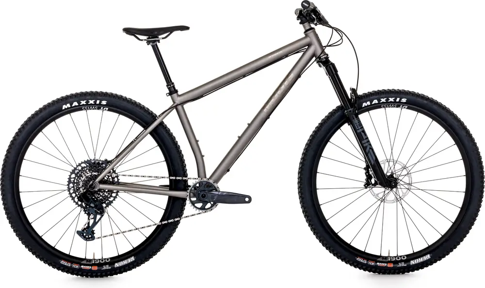 2026 Moots WOMBLE Frame – Specs, Comparisons, Reviews – 99 Spokes