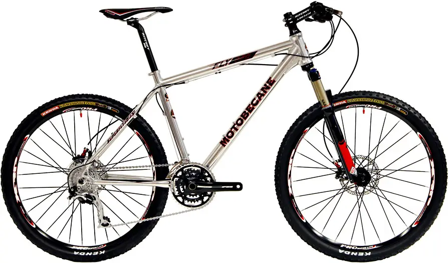 2024 Motobecane FLY PRO XC Race XT / SLX – Specs, Comparisons, Reviews ...