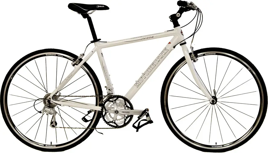 2025 Motobecane Cafe Latte – Specs, Comparisons, Reviews – 99 Spokes