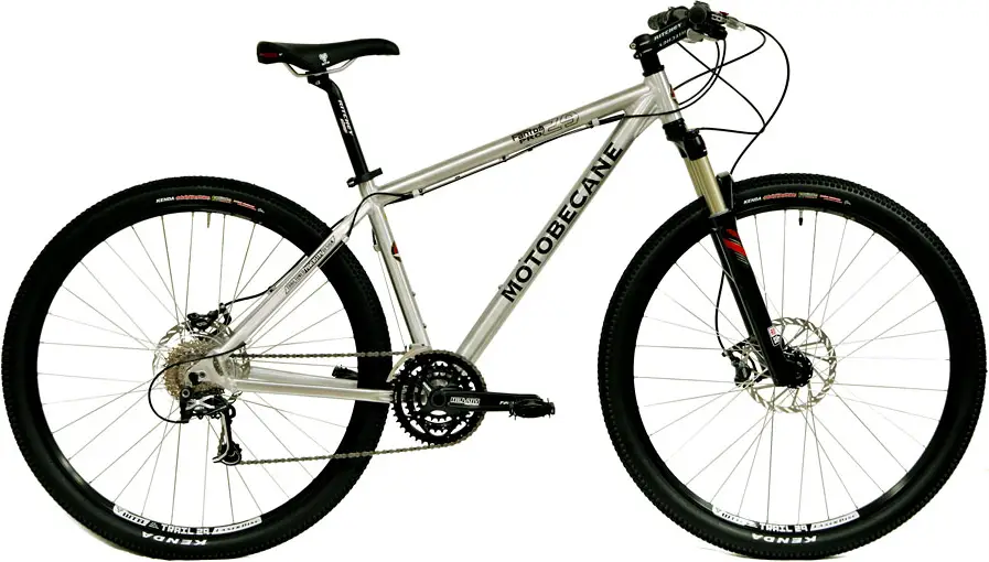 2025 Motobecane FANTOM 29PRO SL XC Race XTR – Specs, Comparisons ...