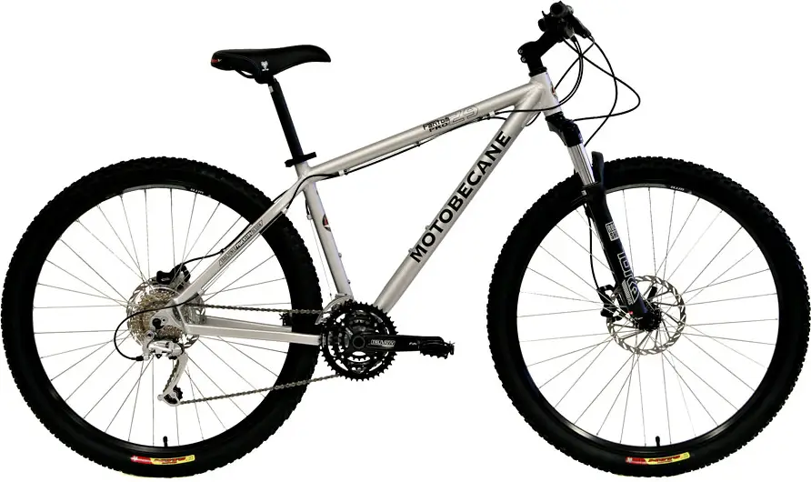 2025 Motobecane FANTOM 29PRO Trail XT/SLX – Specs, Comparisons, Reviews ...