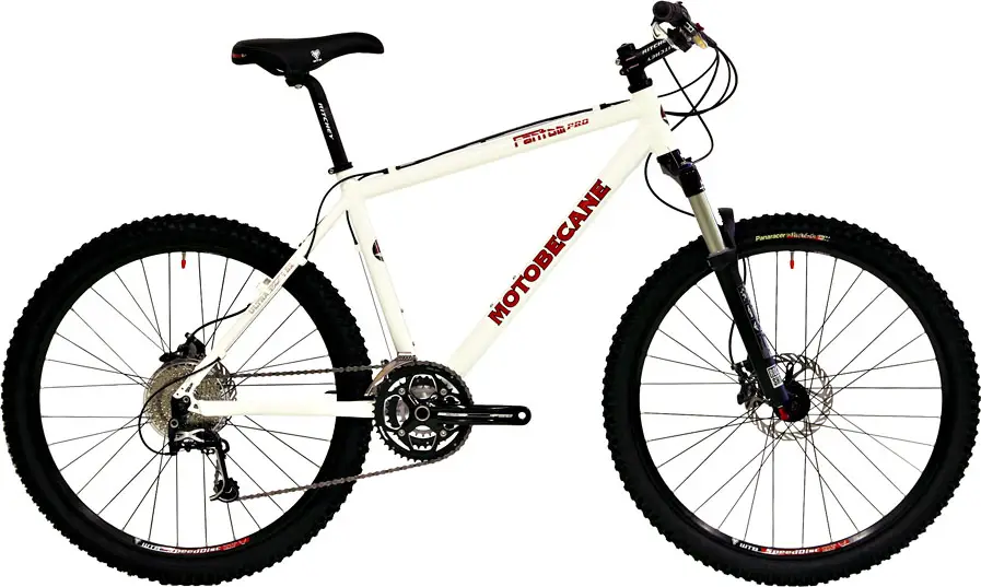2025 Motobecane Fantom PRO HT AM Trail XTR – Specs, Comparisons ...
