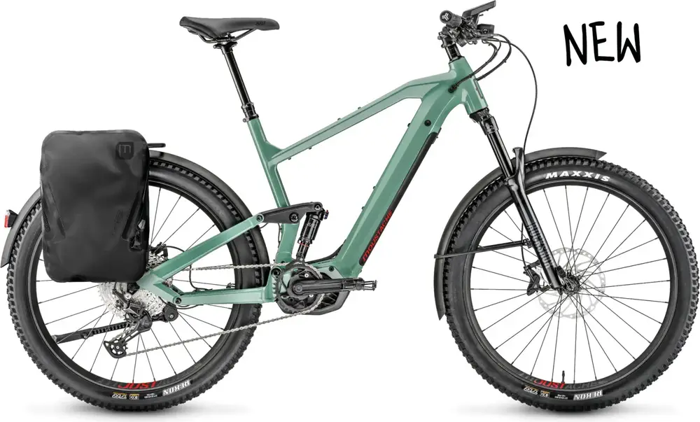 2022 Moustache Petit Weekend FS EQ – Specs, Comparisons, Reviews – 99 Spokes