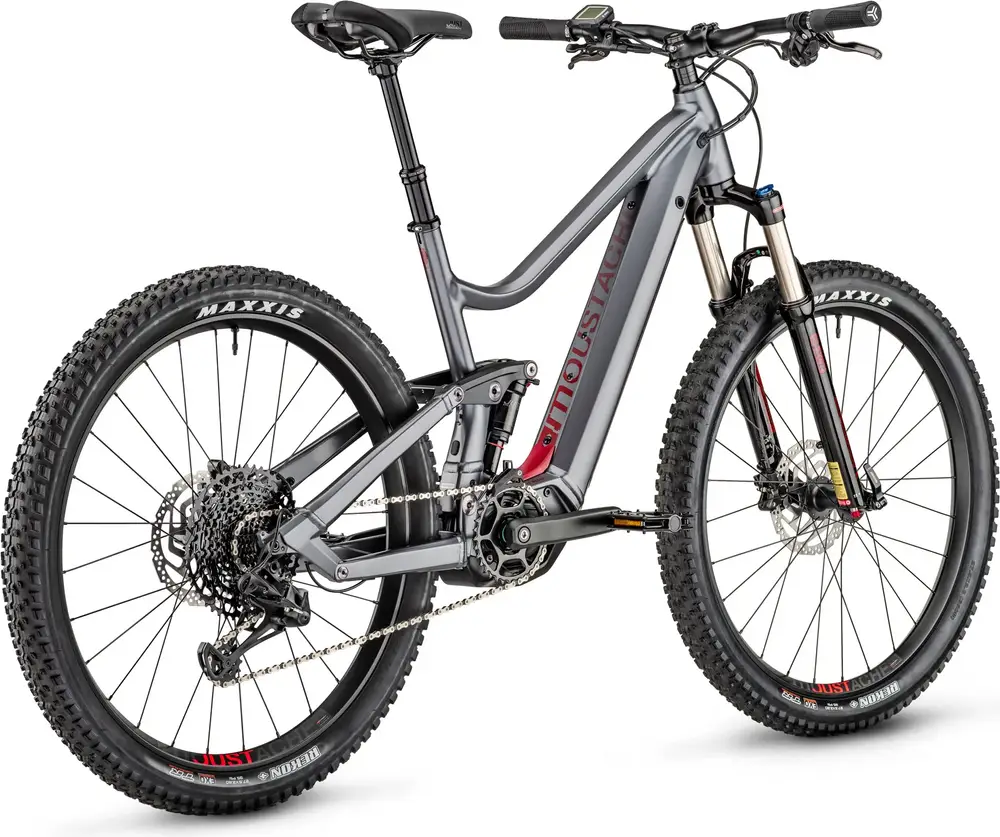 2022 Moustache Samedi 27 Wide 2 – Specs, Comparisons, Reviews – 99 Spokes