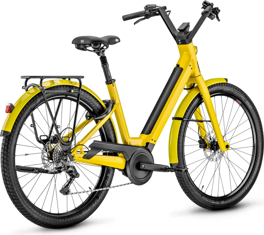 2023 Moustache Lundi 27.3, Smart System – Specs, Comparisons, Reviews – 99 Spokes