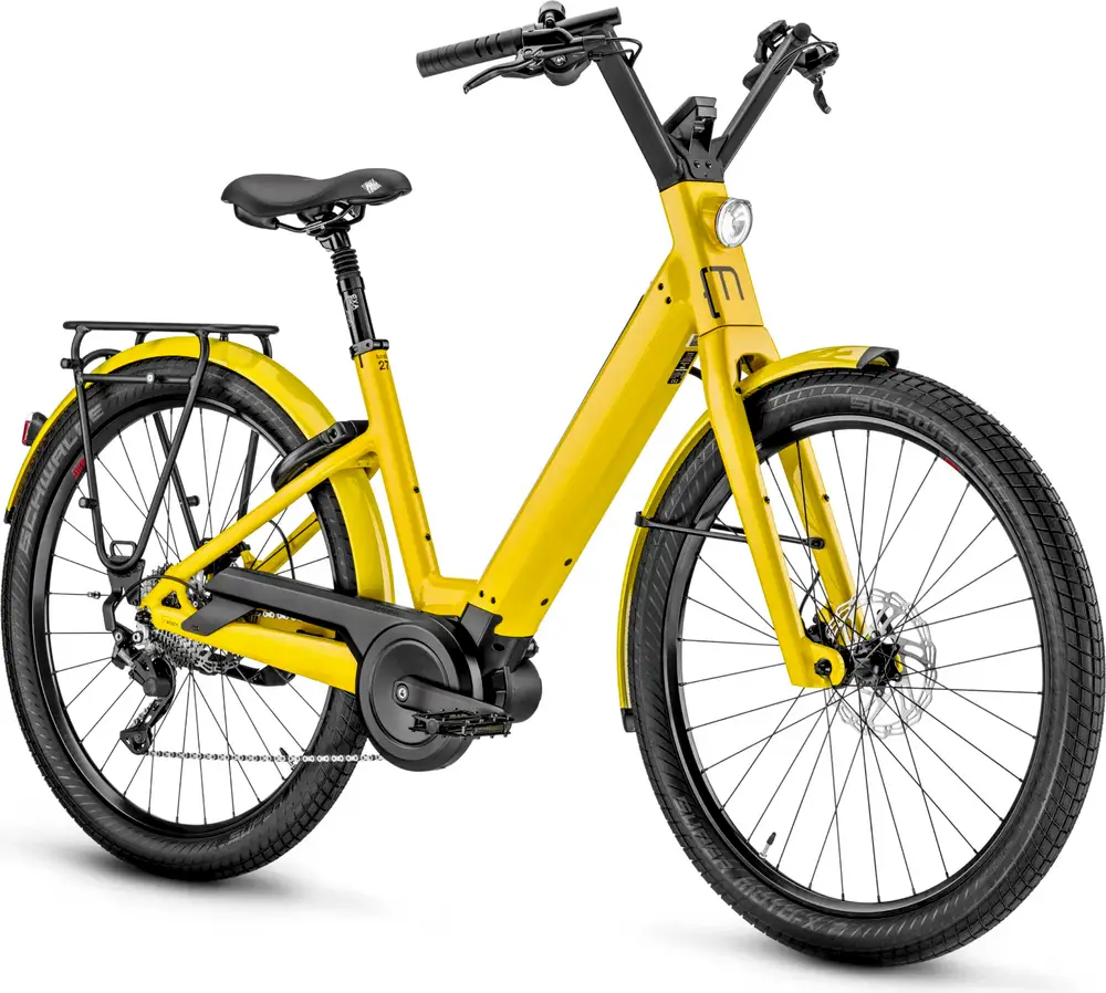 2023 Moustache Lundi 27.3, Smart System – Specs, Comparisons, Reviews – 99 Spokes