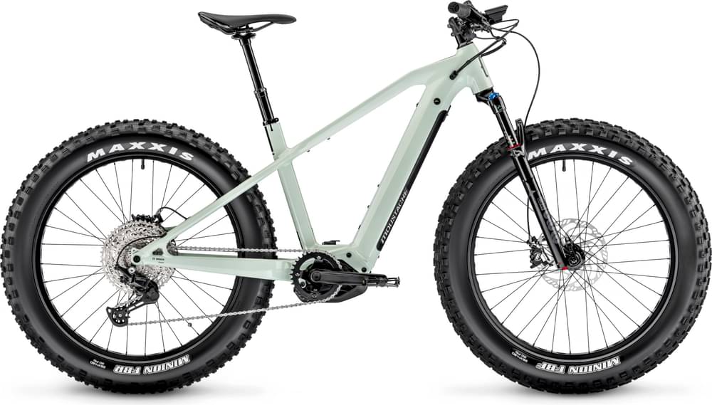 2023 Moustache Samedi 26 FAT 4, Smart System – Specs, Comparisons ...