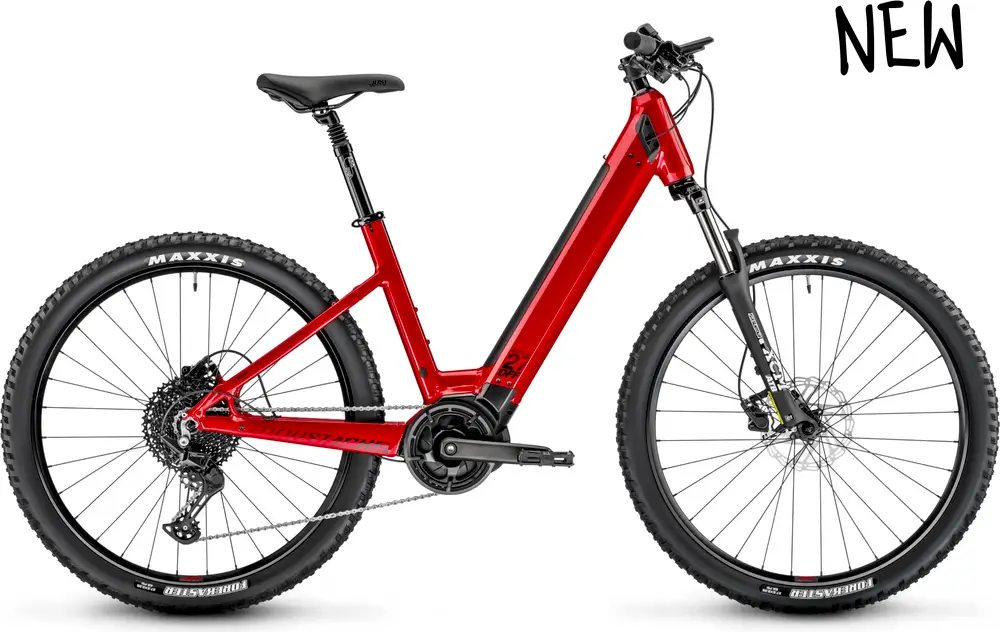 2023 Moustache Samedi 27 OFF 2 Open – Smart System – Specs, Comparisons, Reviews – 99 Spokes