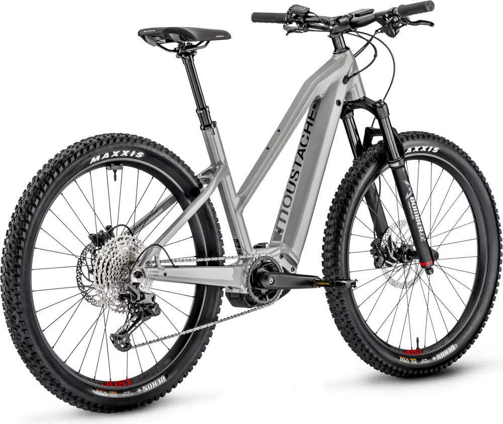 2023 Moustache Samedi 27 OFF 4 Open, Smart System – Specs, Comparisons, Reviews – 99 Spokes