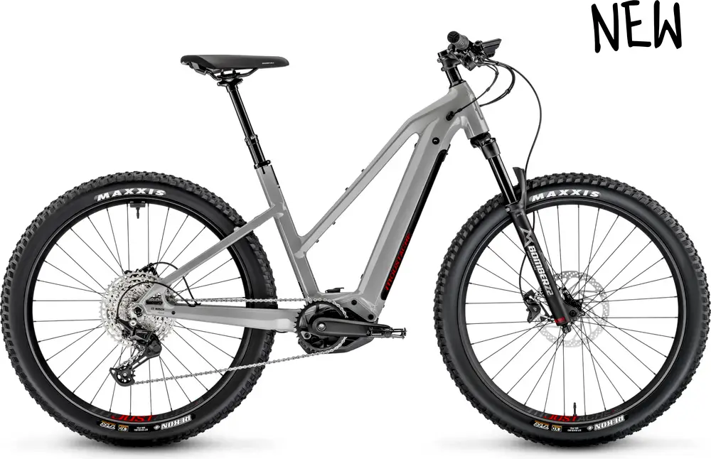2023 Moustache Samedi 27 OFF 4 Open – Smart System – Specs, Comparisons, Reviews – 99 Spokes