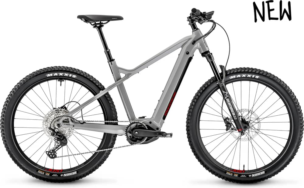 2023 Moustache Samedi 27 OFF 4, Smart System – Specs, Comparisons ...