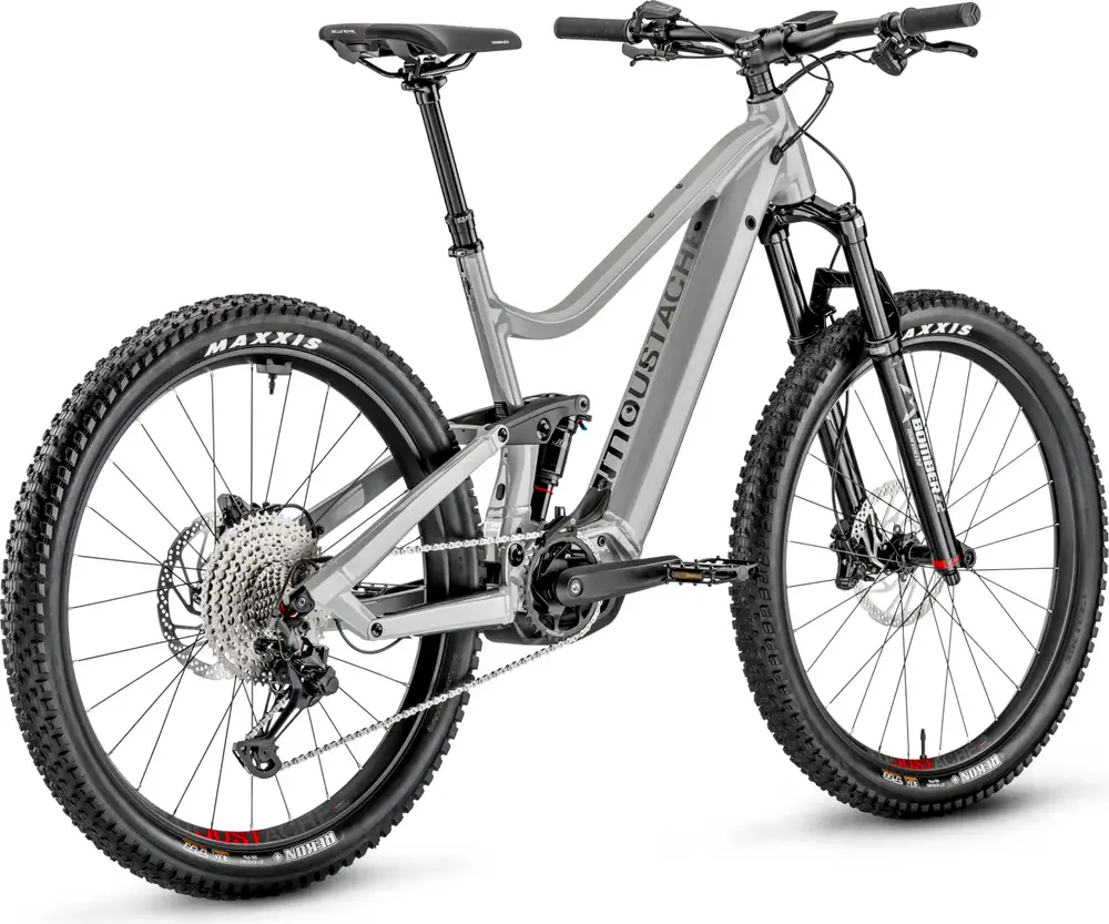 2023 Moustache Samedi 27 Wide 5, Smart System – Specs, Comparisons, Reviews – 99 Spokes