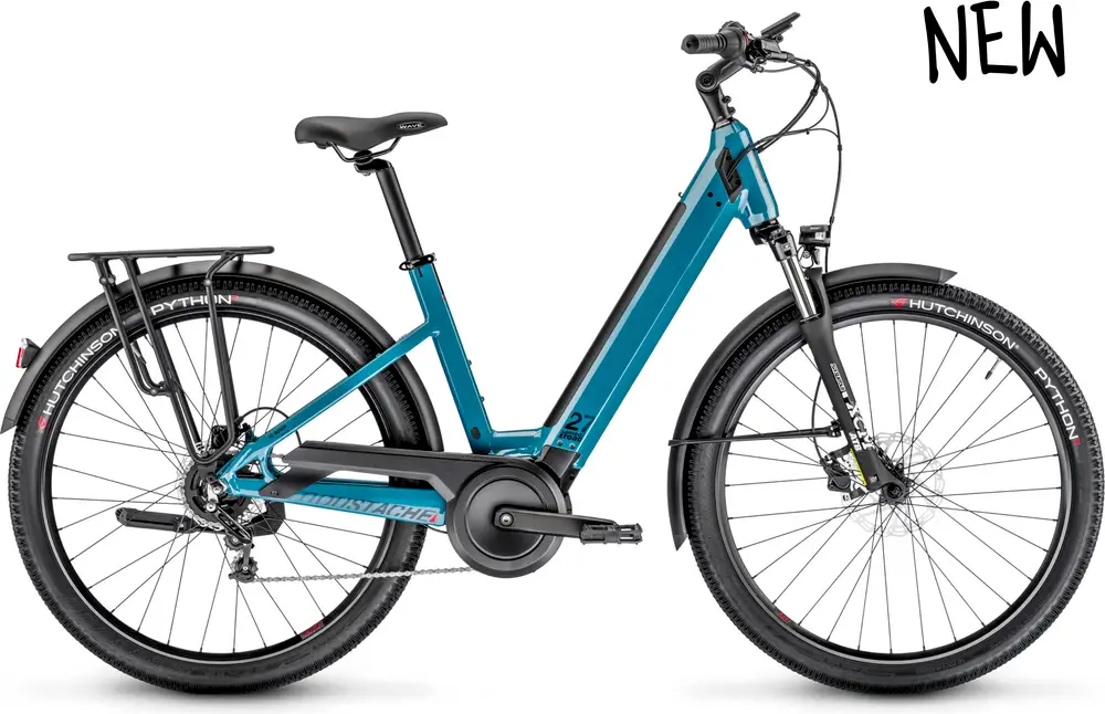 2023 Moustache Samedi 27 Xroad 2 Open, Smart System – Specs, Comparisons, Reviews – 99 Spokes