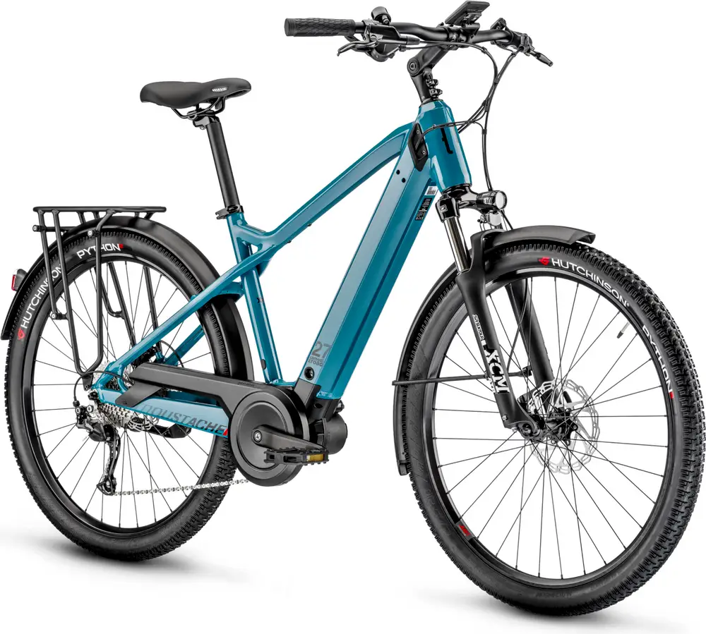 2023 Moustache Samedi 27 Xroad 2, Smart System – Specs, Comparisons, Reviews – 99 Spokes