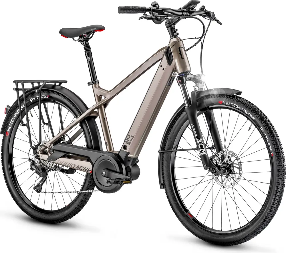 2023 Moustache Samedi 27 Xroad 3, Smart System – Specs, Comparisons, Reviews – 99 Spokes