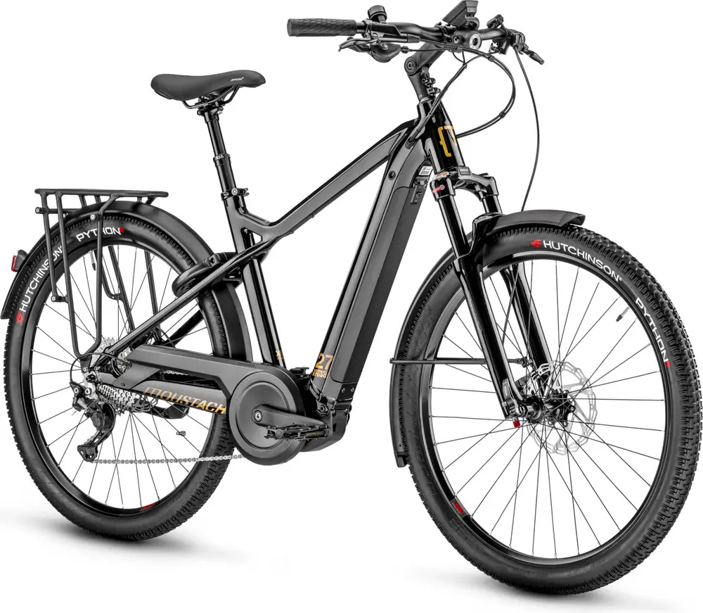 2023 Moustache Samedi 27 Xroad 6, Smart System – Specs, Comparisons, Reviews – 99 Spokes