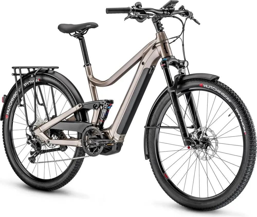 2023 Moustache Samedi 27 Xroad FS 3 – Smart System – Specs, Comparisons, Reviews – 99 Spokes