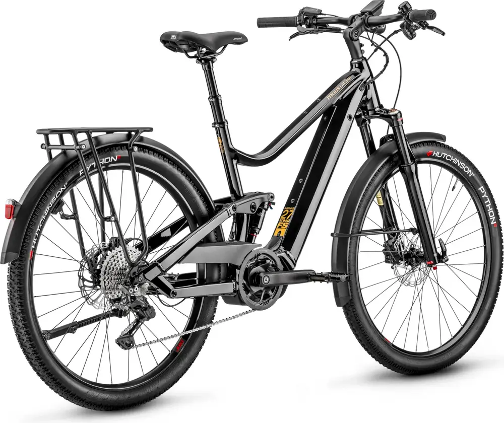 2023 Moustache Samedi 27 Xroad FS 6, Smart System – Specs, Comparisons, Reviews – 99 Spokes