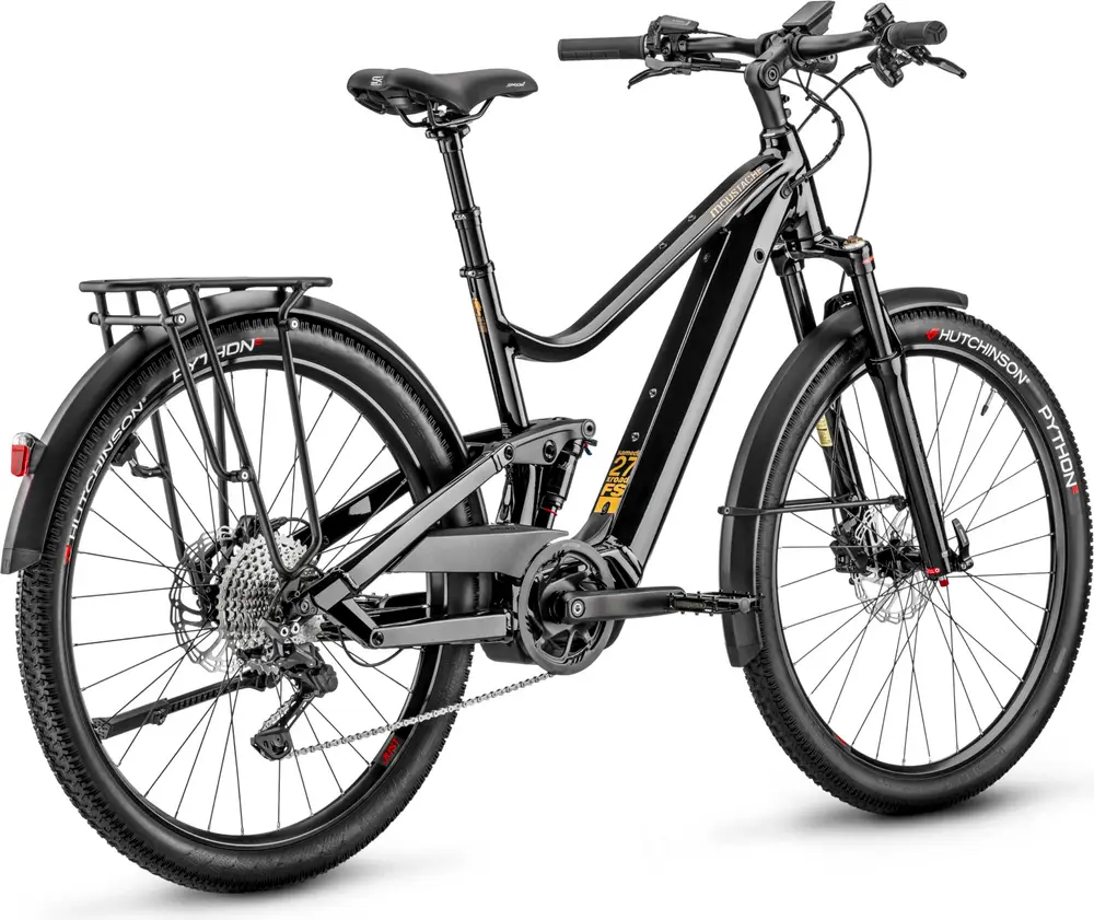 2023 Moustache Samedi 27 Xroad FS 6, Smart System – Specs, Comparisons, Reviews – 99 Spokes