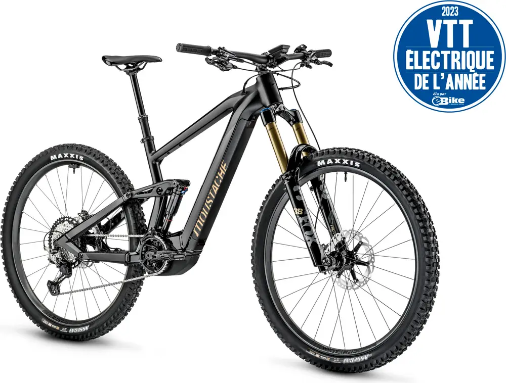 2023 Moustache Samedi 29 Game 11, Smart System – Specs, Comparisons ...