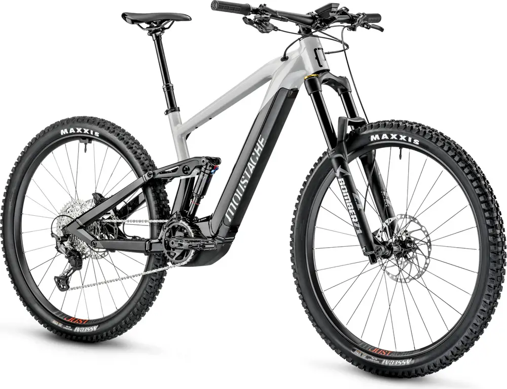 2023 Moustache Samedi 29 Game 5, Smart System – Specs, Comparisons ...