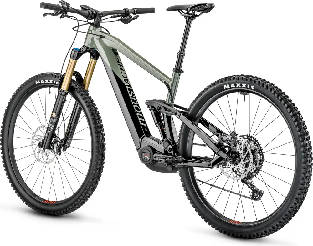 2023 Moustache Samedi 29 Game 9, Smart System – Specs, Comparisons ...