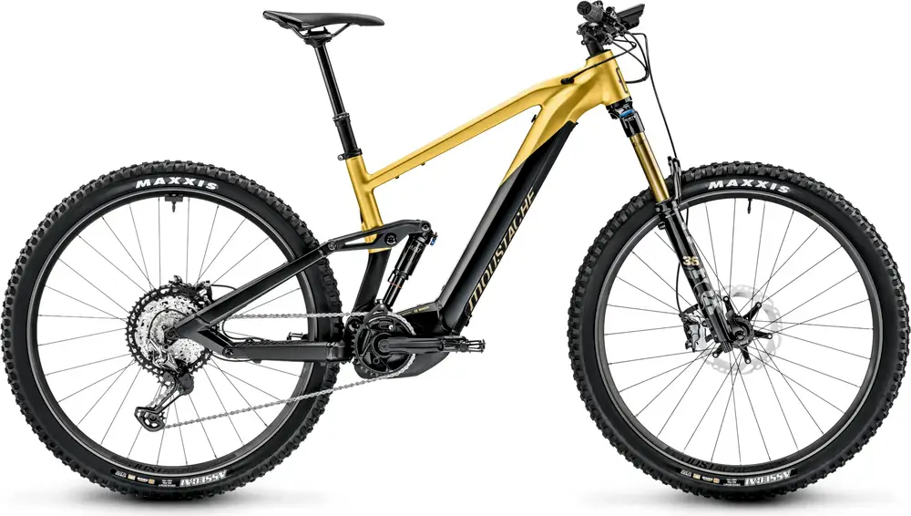 2023 Moustache Samedi 29 Trail 11 – Smart System – Specs, Comparisons ...