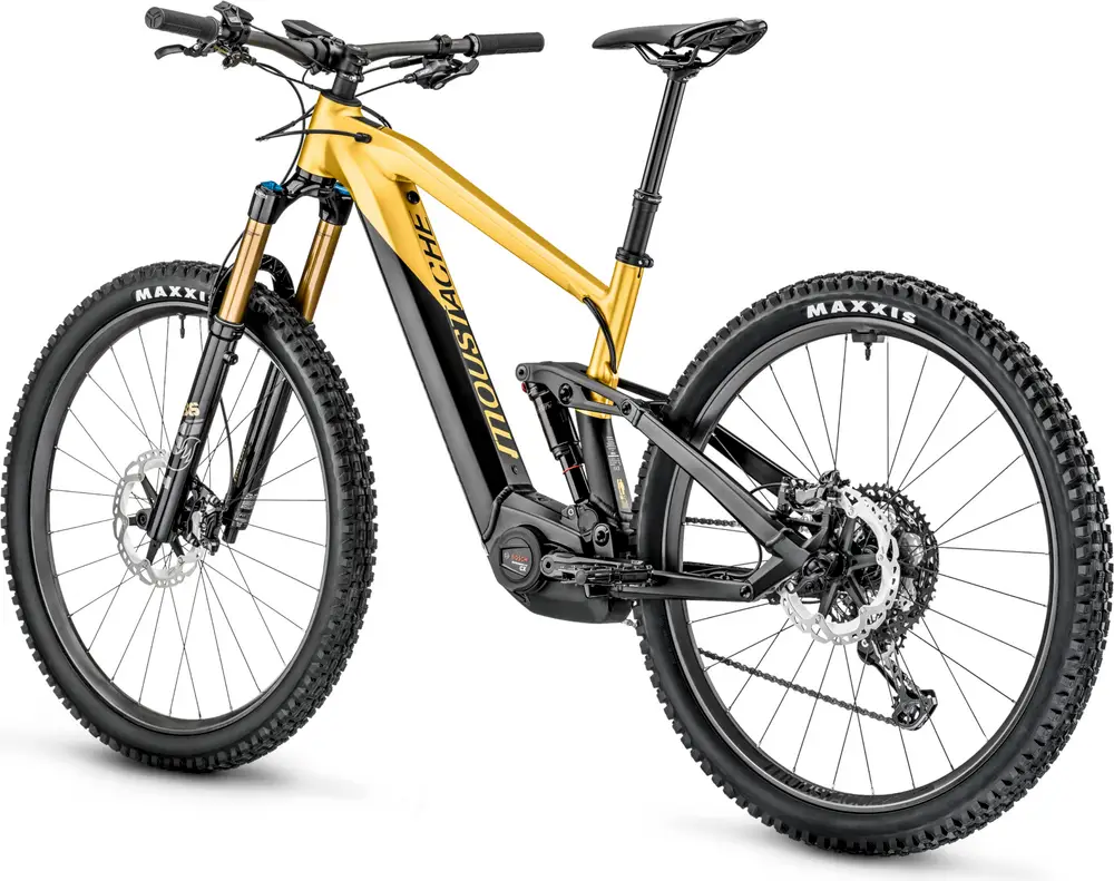 2023 Moustache Samedi 29 Trail 11, Smart System – Specs, Comparisons ...