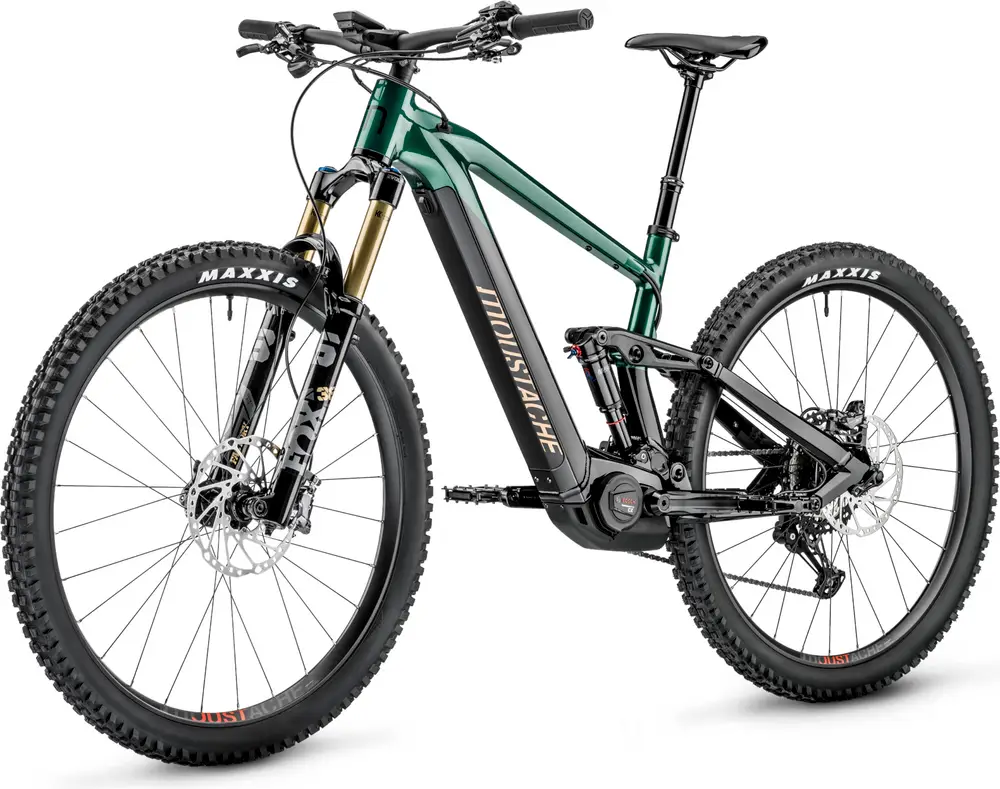 2023 Moustache Samedi 29 Trail 9, Smart System – Specs, Comparisons ...