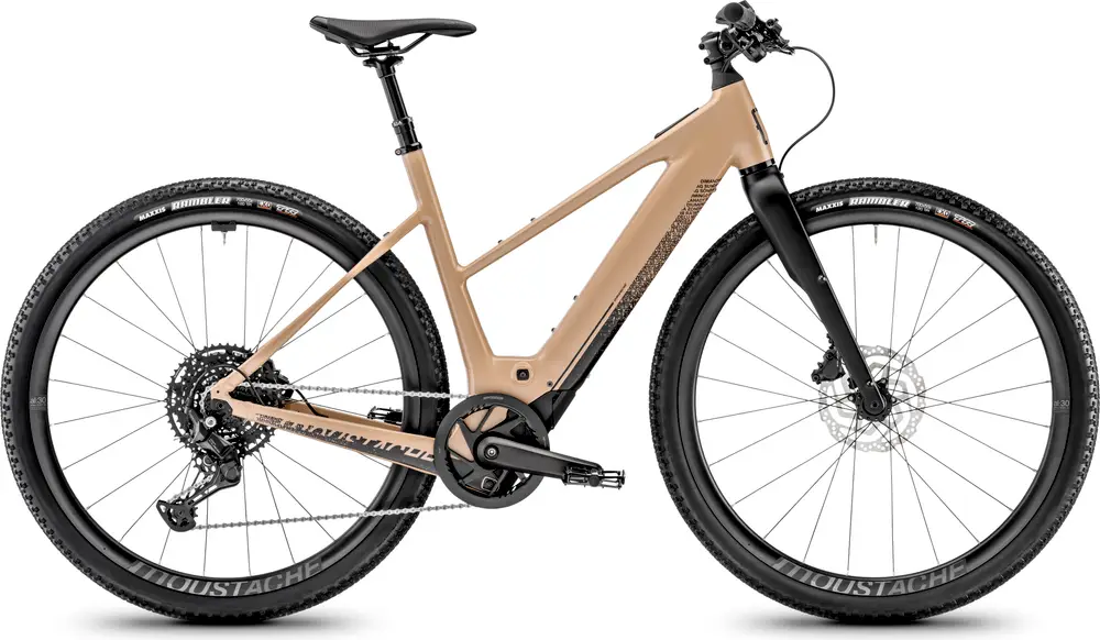 2024 Moustache Dimanche 29 Gravel 2 – Specs, Comparisons, Reviews – 99 ...