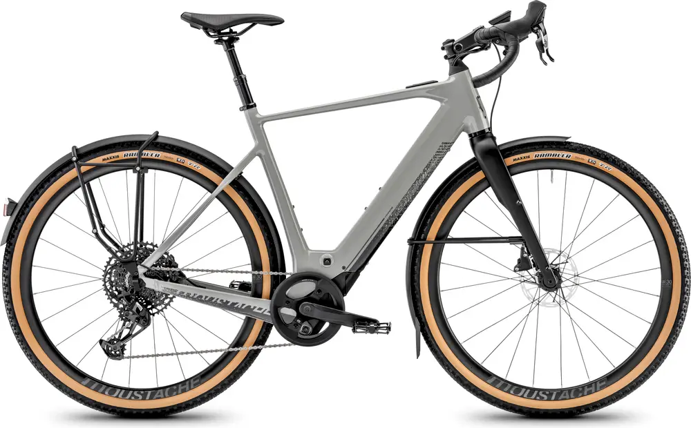 2024 Moustache Dimanche 29 Gravel 4 – Specs, Comparisons, Reviews – 99 ...