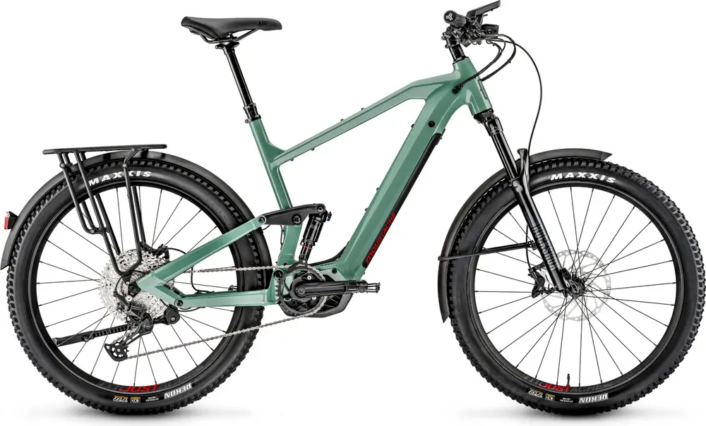 2024 Moustache Weekend FS – Specs, Comparisons, Reviews – 99 Spokes
