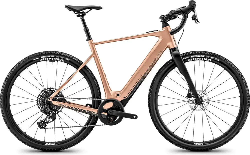 2025 Moustache Dimanche 29 Gravel 6 – Specs, Comparisons, Reviews – 99 Spokes